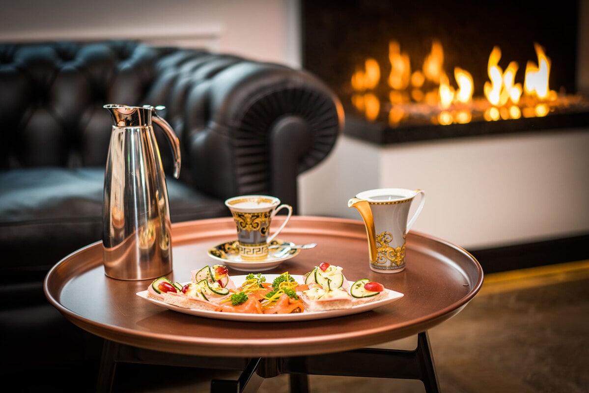 Diamond Suites luxury boutique hotel - Diamondsuites.is